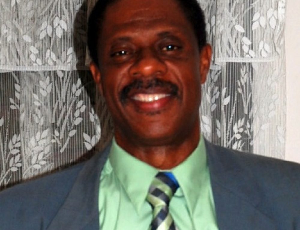 Raymond Noël – MIT-Haiti Initiative