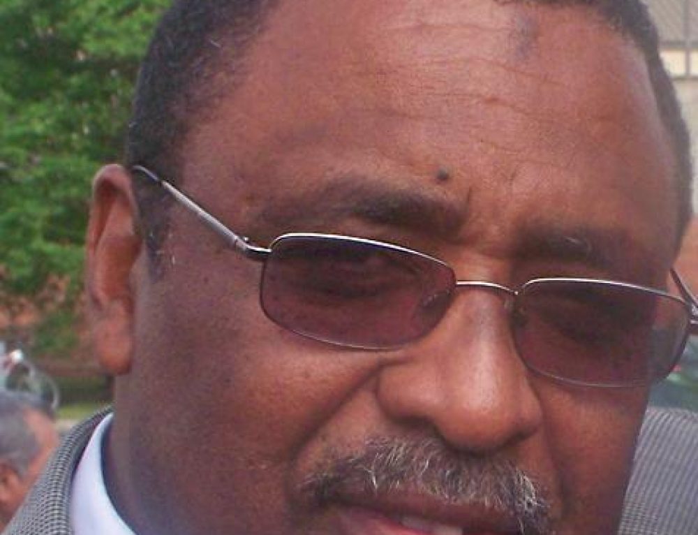 Michèle Pierre-Louis – MIT-Haiti Initiative