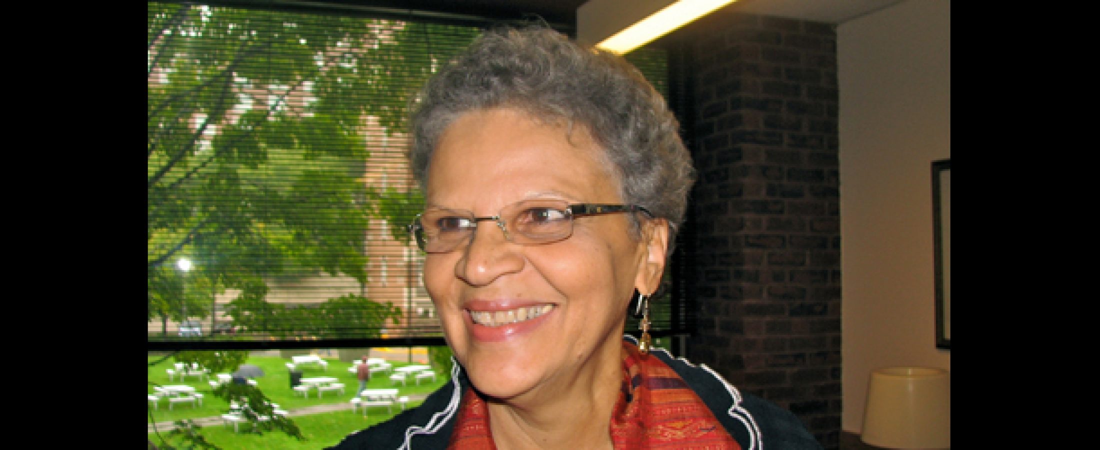 Michèle Pierre-Louis Talks about the Importance of Rebuilding – MIT ...