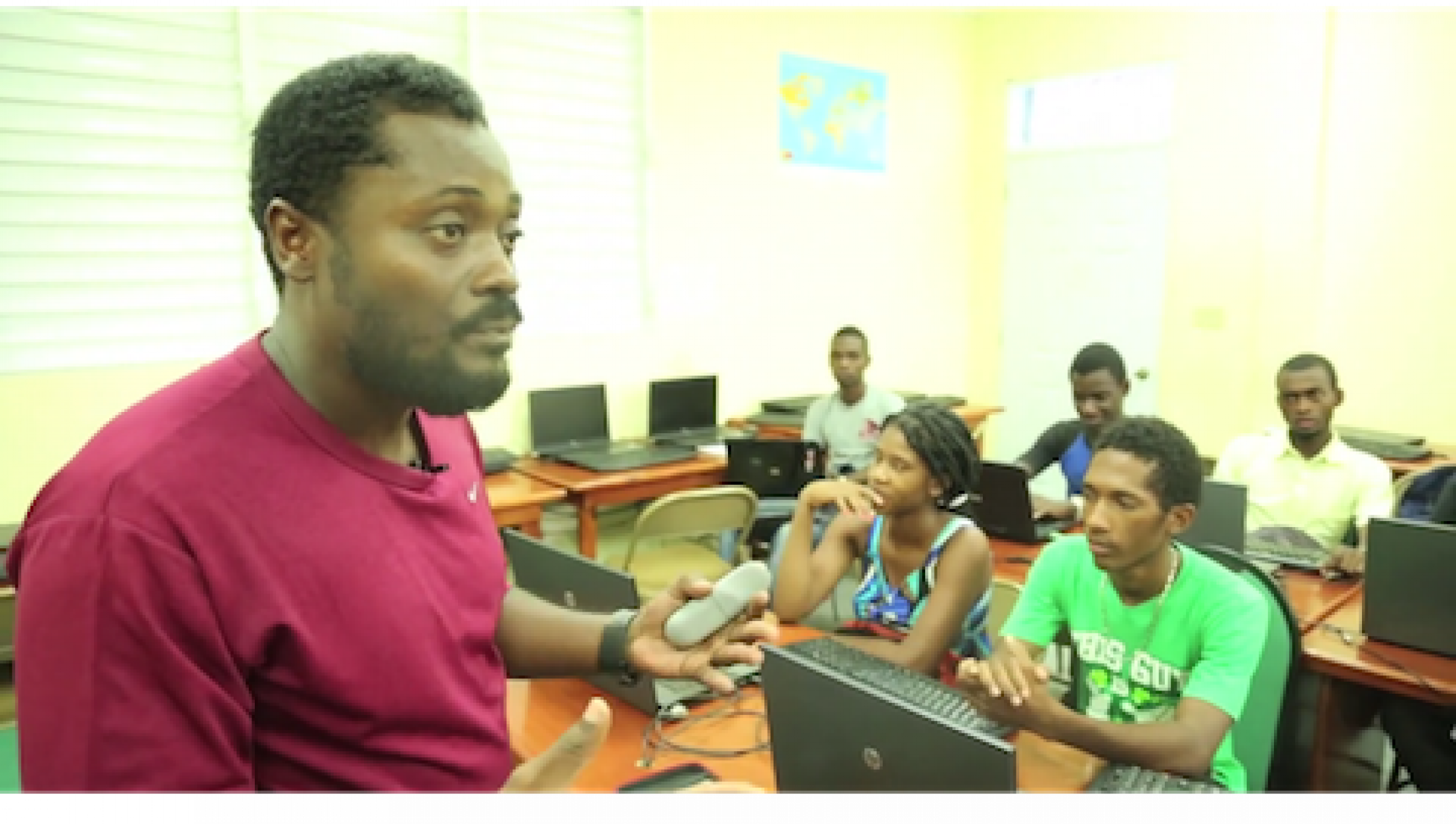 Today, Friday, May 15: Last call for votes in NSF Video Showcase – MIT ...