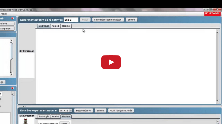 StarBiochem and StarGenetics – MIT-Haiti Initiative